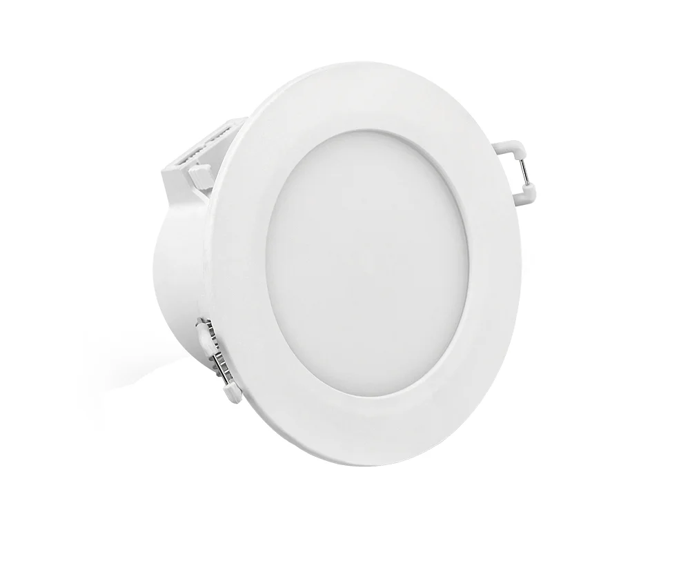 Mantra Yucatan ugradni spot LED CCT IP65 10W bela Ø 10.5cm