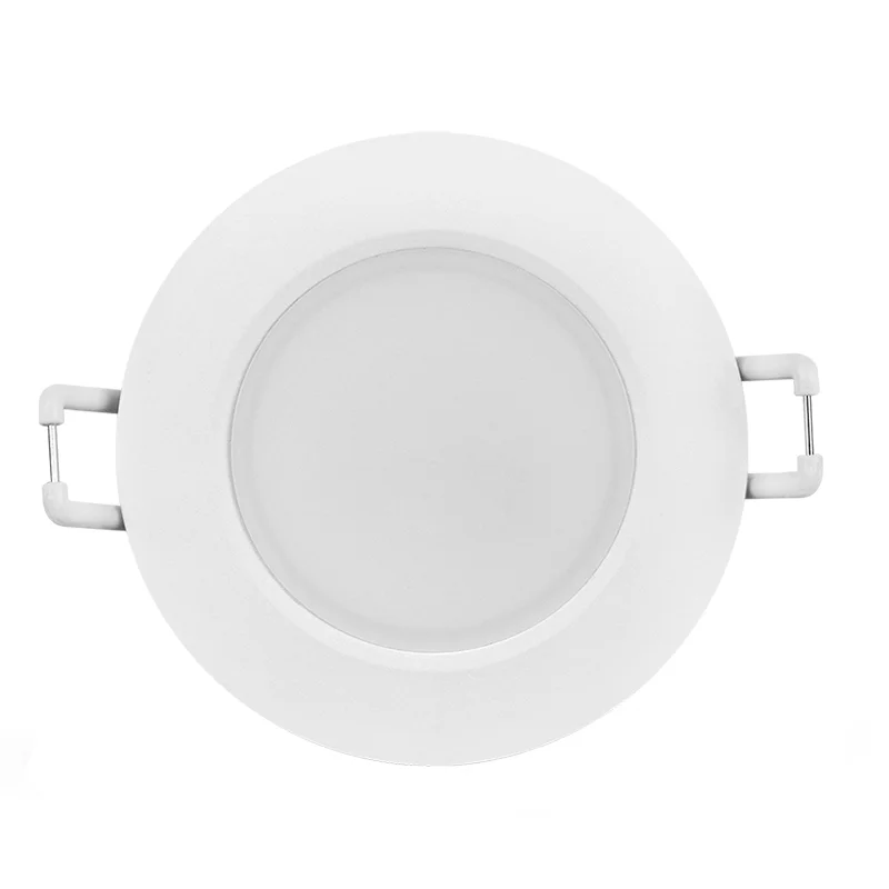Mantra Yucatan ugradni spot LED CCT IP65 6.5W bela Ø 8.7cm