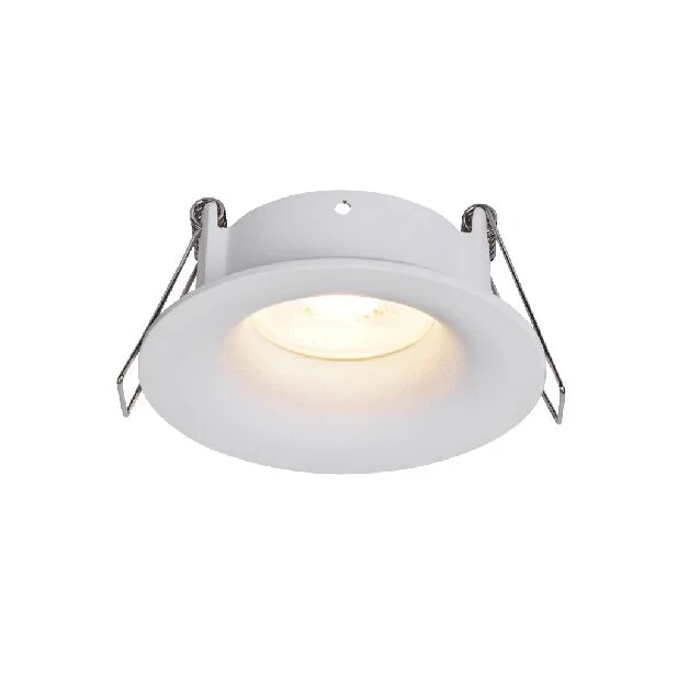 Mantra Tavira Ugradna lampa bela 1xGU10 12W