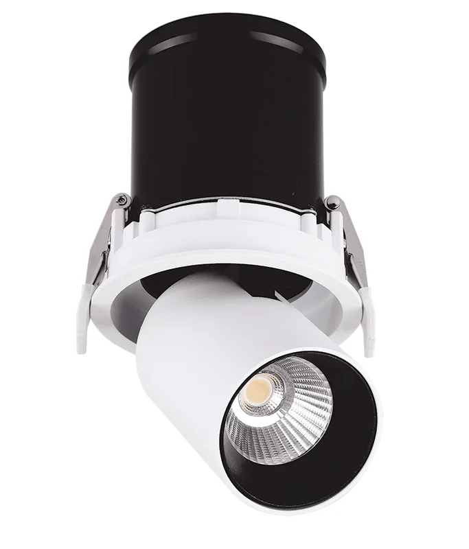 Mantra Garda Ugradna lampa bela led 12W 4000K