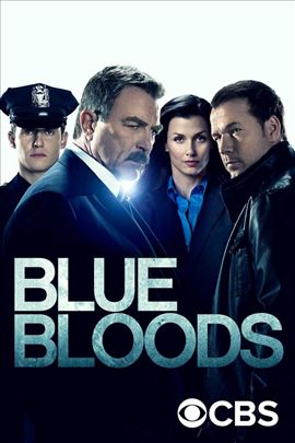 Blue Bloods - KOMPLETNA SERIJA