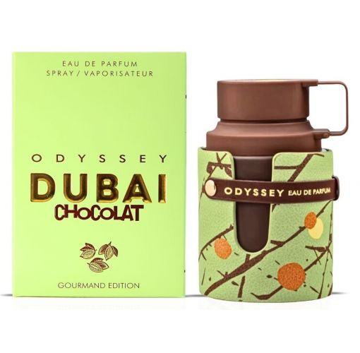 Armaf Odyssey Dubai Chocolat edp 100ml