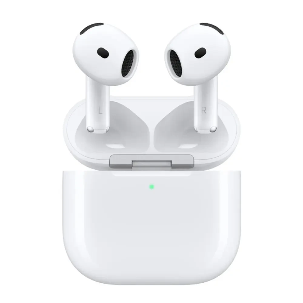 APPLE AirPods 4 (USB-C) bežične BT slušalice mxp63zm/a