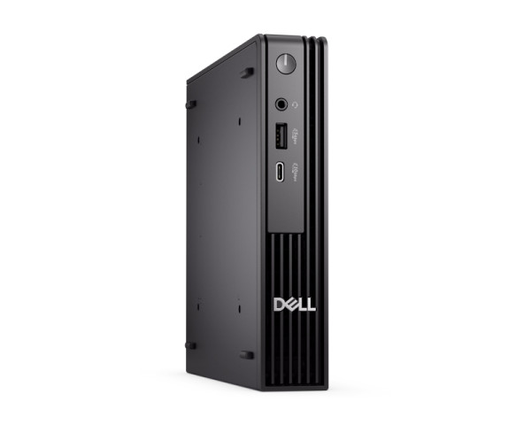 DELL Pro Micro i5-14500T 8GB 256GB SSD Ubuntu 3yr ProSupport + WiFi
