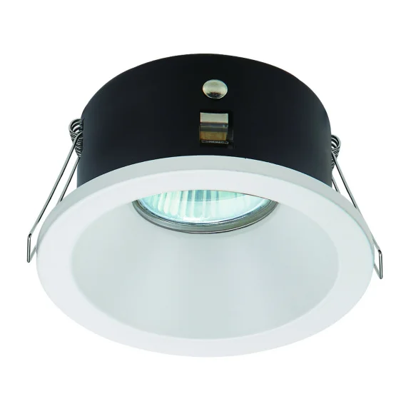 Mantra Comfort IP Ugradna lampa bela 1xGU10 12W IP65