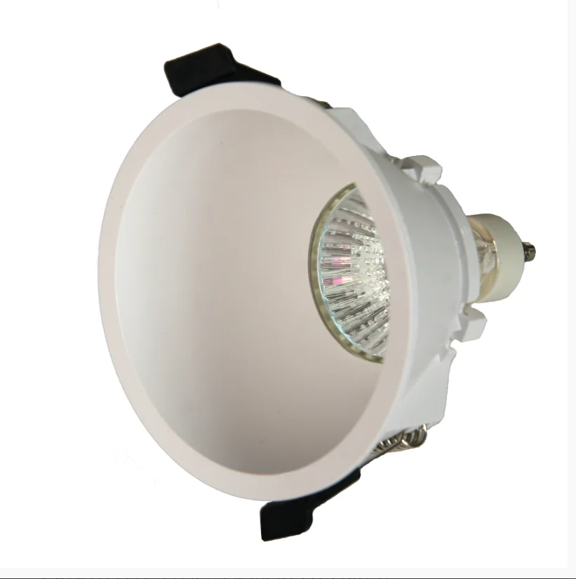 Mantra Lamborjini Ugradna lampa bela 1xGU10 12W 9.3cm