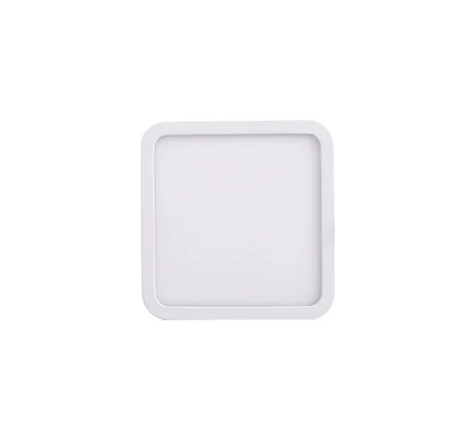 Mantra Saona ugradni LED plafonski reflektor 12W 3000K bela kvadrat 14.5×14.5cm