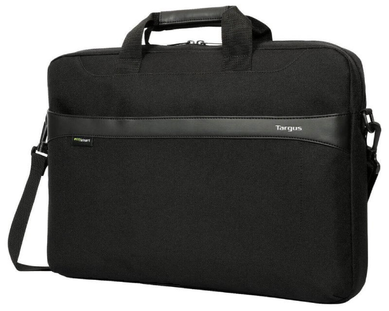 WorkPlay, Torba za Laptop, 14", GeoLite, TBS576GL, Crni