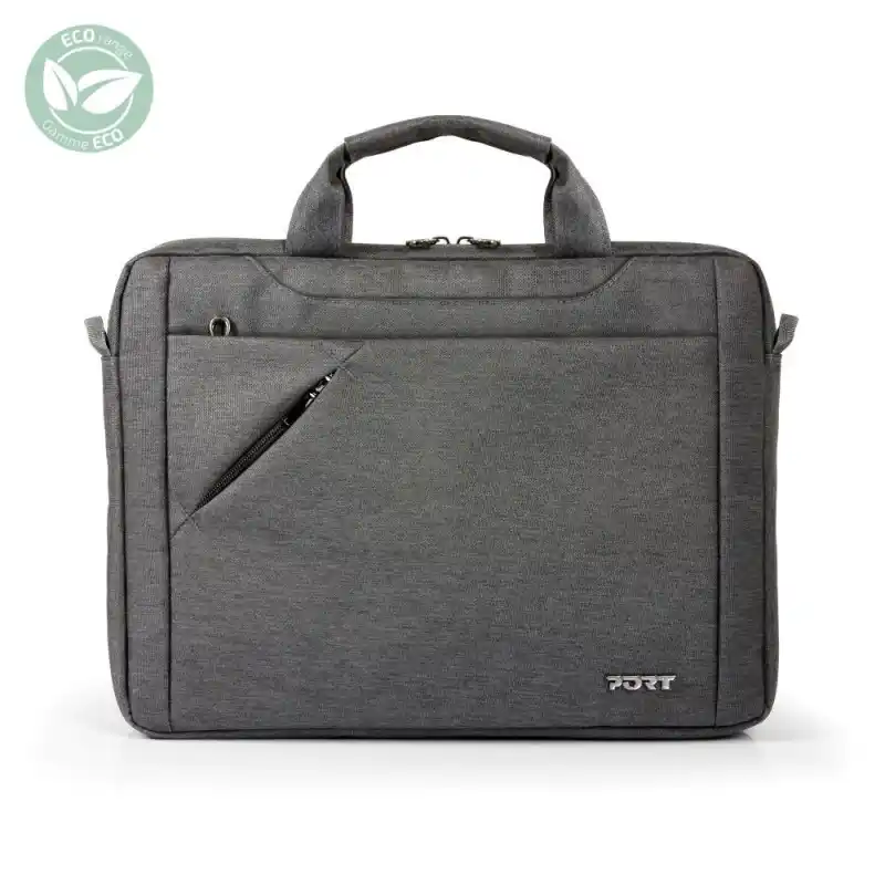 Port Designs, Torba za Laptop, 13/14", Sydney TL ECO, Siva