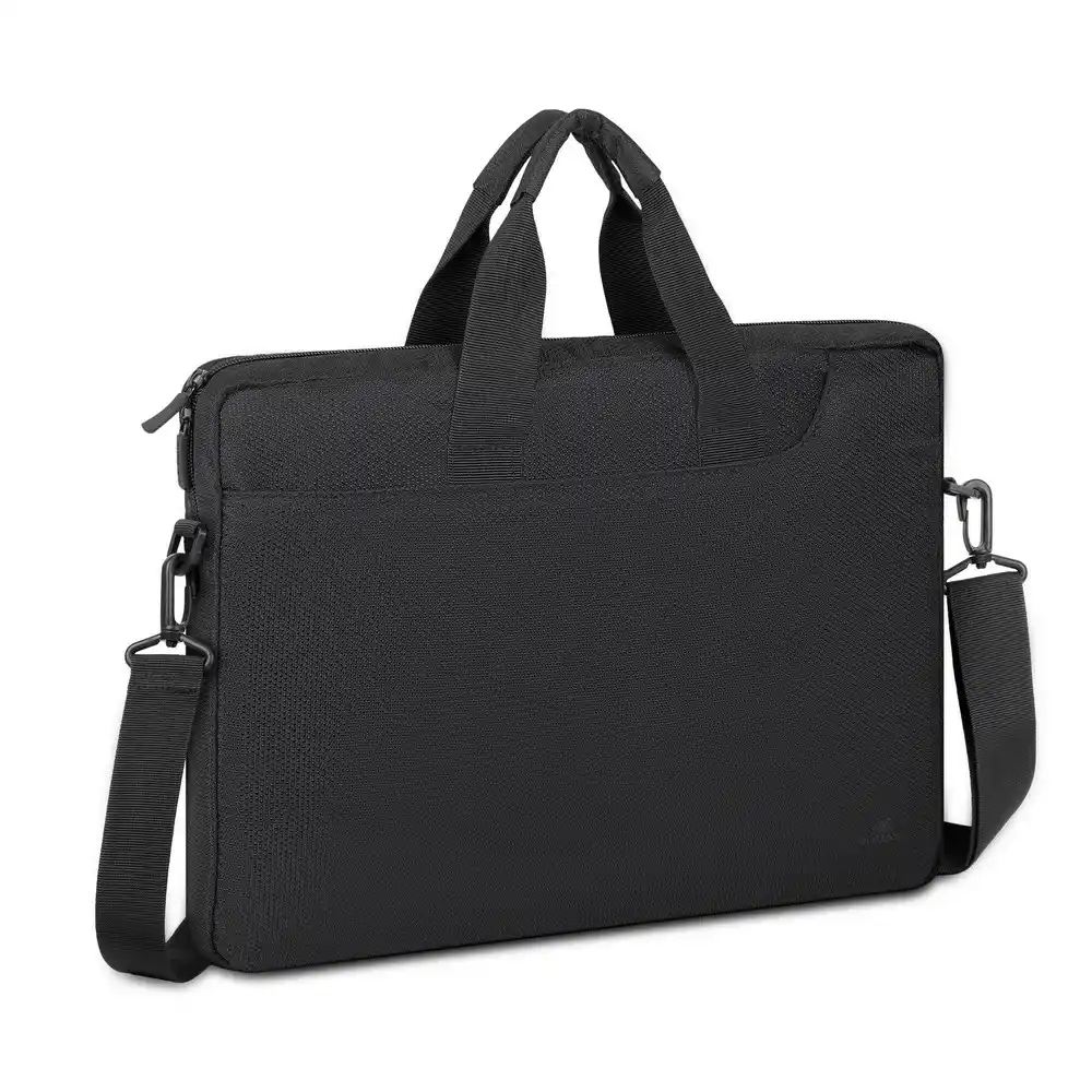 RIVACASE, Torba za Laptop, 15.6", Komodo 8035, Crna