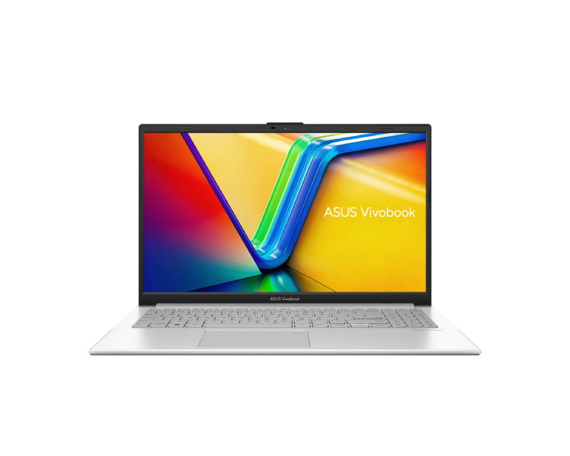 ASUS Laptop Vivobook 15 X1504VA-BQ2910 15.6", Core 5-120U, 16GB, 1TB