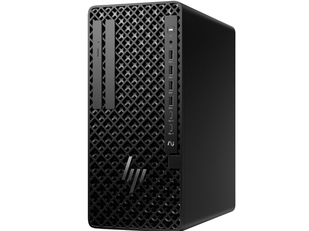 HP PC Z1 Tower G1i WS DOS Core U7 265 32 GB 1 TB 5060 8 GB 500W C9JQ1ESABB