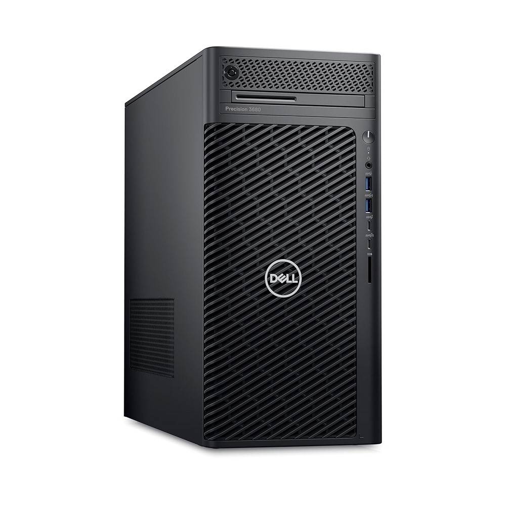 Dell Precision Workstation i9-14900K 64GB 1TB SSD RTX 4500 T3680