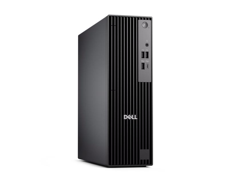 DELL Pro Slim i5-14500 16GB 512GB SSD Ubuntu 3yr ProSupport