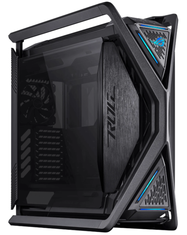 DSCL PC Ryzen 9 7900X 64 GB M.2 2 TB RTX5070Ti 16 GB 850W