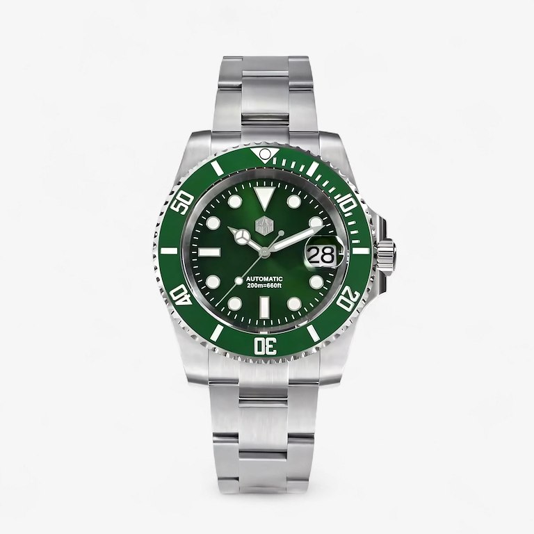 Muški Sat SAN MARTIN SN0017 - Hulk Diver