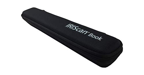 IRIScan Book 5 Carrying Case