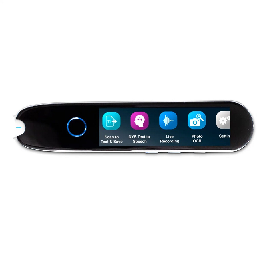 IRIS IRIS Pen Reader 8 Scanner