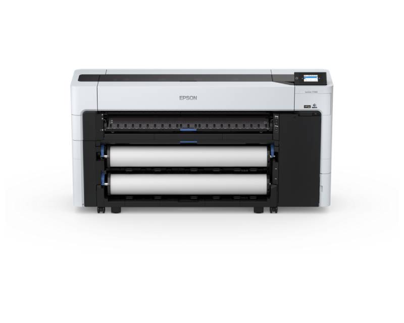 Epson Ploter Surecolor 44", SC-T7700D