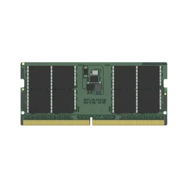 Kingston SODIMM DDR5 32GB 5600MT/s KCP556SD8-32