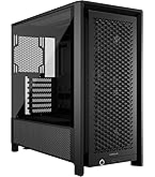 Corsair Kućište Corsair 5000D FRAME RS High-Airflow, CC-9011307-WW