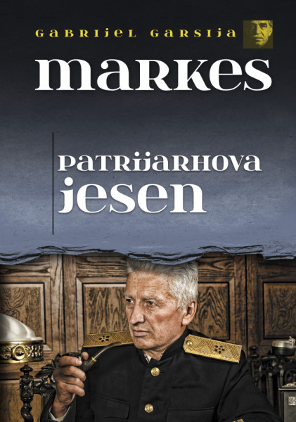 Patrijarhova jesen - Markes