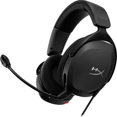 HyperX Gaming Slušalice Cloud Stinger 2 Black – 75X28AA