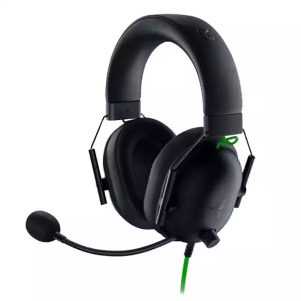 Razer Gaming Slušalice BlackShark V2 X – RZ04-03240100-R3M1