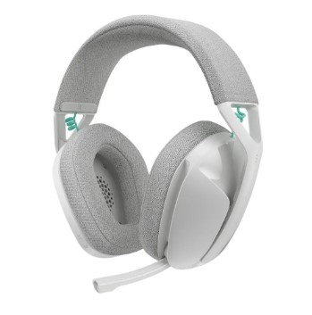 Logitech G321 Gaming Headset White