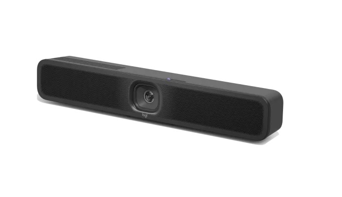 Logitech MeetUp 2 Graphite Video Conferencing Web camera
