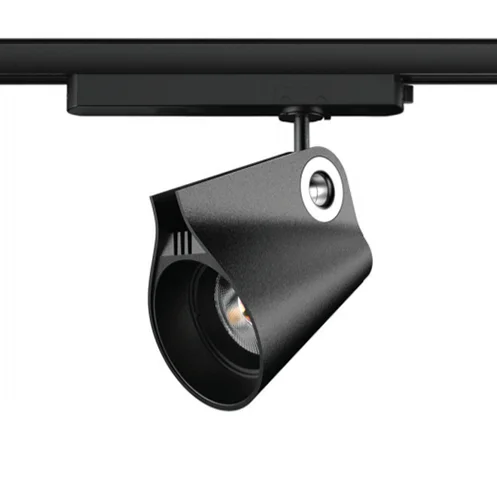 Mantra Ipsilon nadgradni spot LED 35W 3000K crna