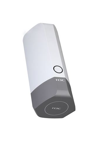 H3C Dual-Band Access Point – WA6120X