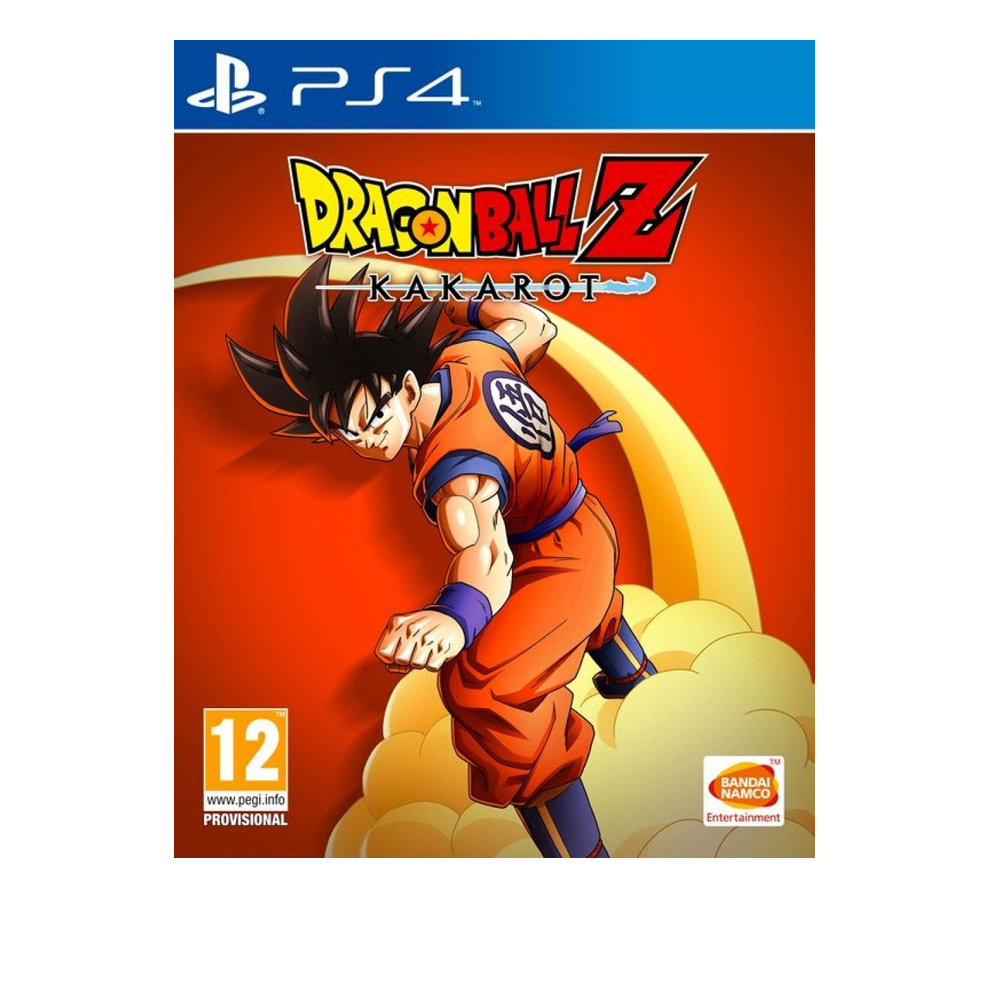 Namco Bandai PS4 Dragon Ball Z: Kakarot