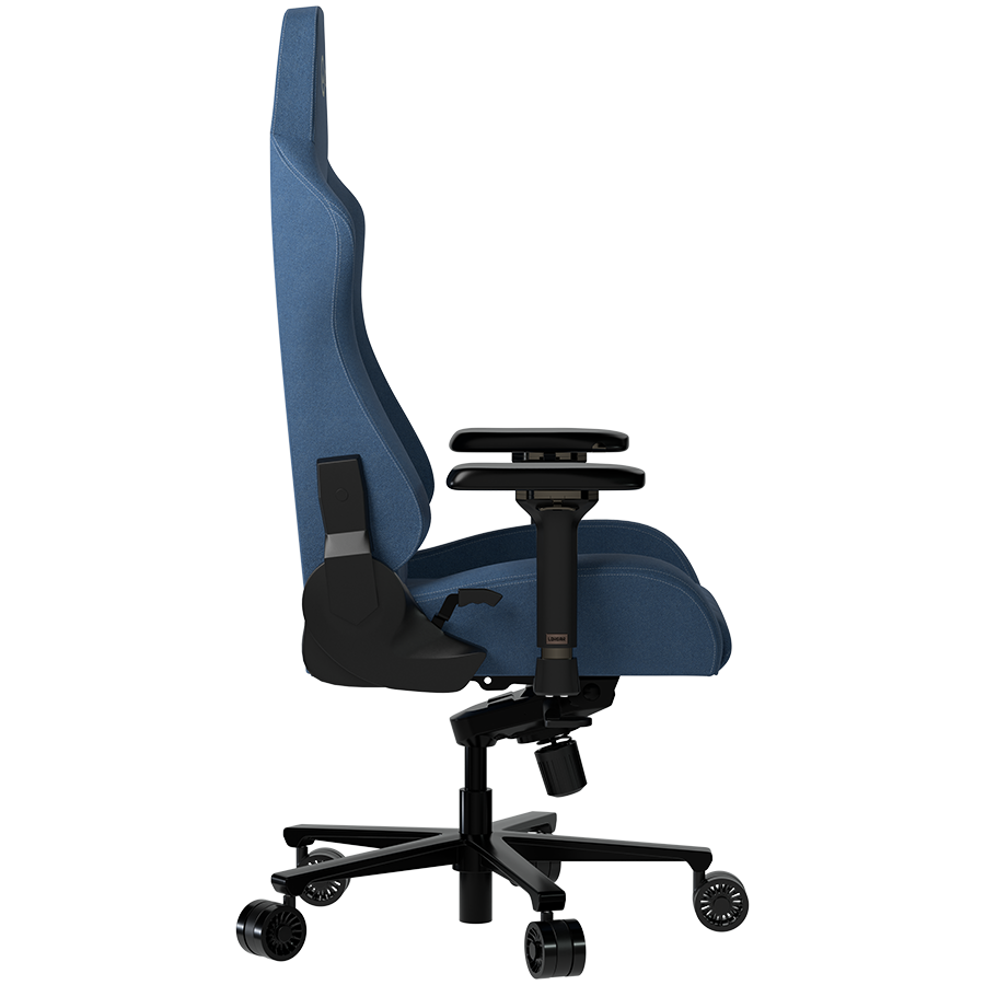 LORGAR Ace 422, Gaming chair, Blue