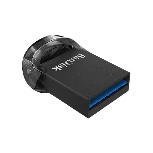 SanDisk Cruzer Ultra Fit 512GB USB 3.1 Flash Drive