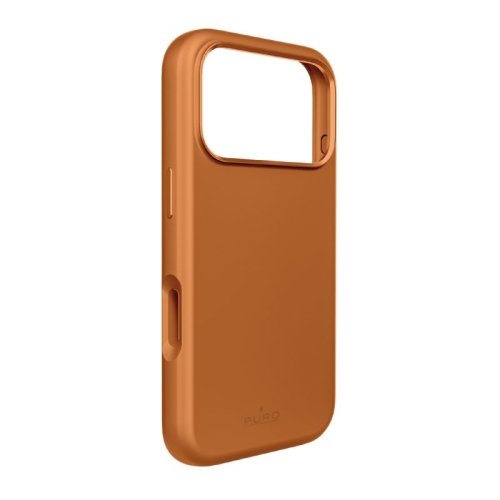 PURO Futrola Icon Mag Pro Iphone 17 pro Max Orange