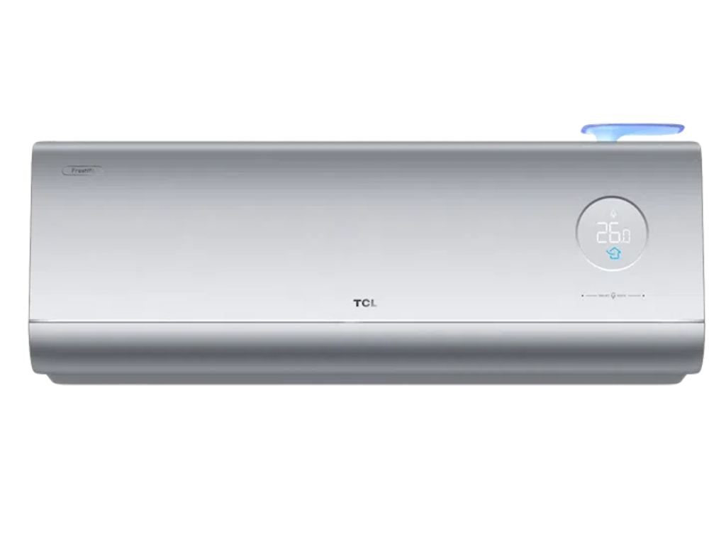 TCL Klima FreshIN 3.0, inverter, A+++, A++, R32, 12000BTU, bela, TAC-12CHSD/FCI