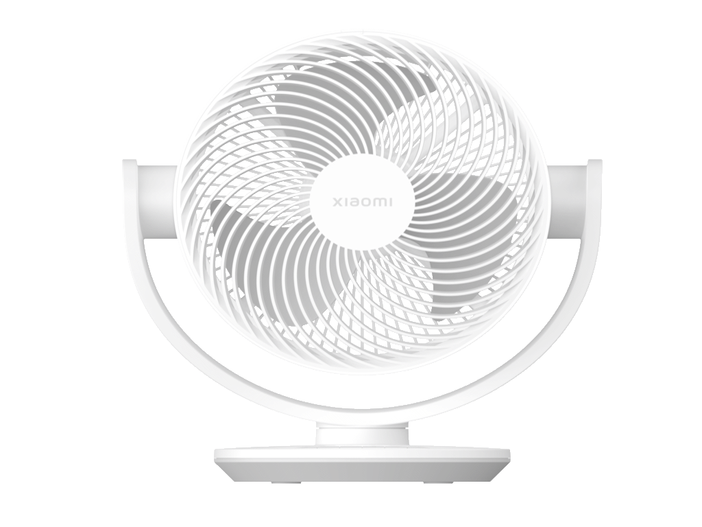 Pametni ventilator XIAOMI Desktop Air Circulation Fan