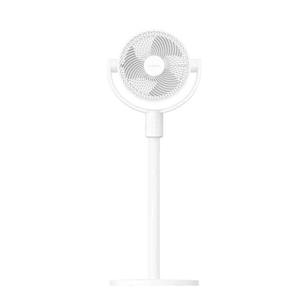 Ventilator XIAOMI Smart Standing Air Circulation Fan 18W/WiFi/Bela