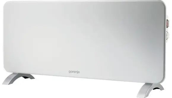 Gorenje Panelni radijator Gorenje 2000MP snaga 2000W
