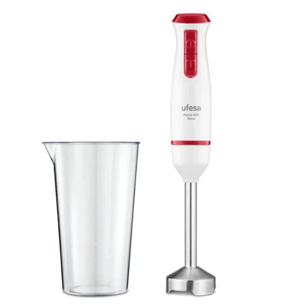 Ufesa Štapni blender Ufesa Pulsar 600 deluxe