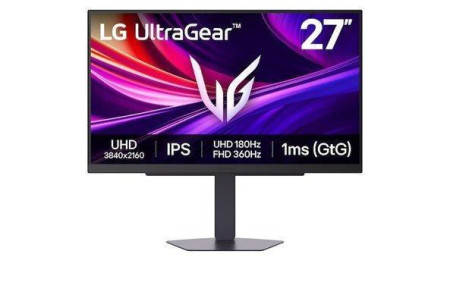 LG Monitor 27G810A-B