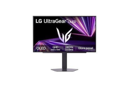 LG Monitor 27GX704A-B