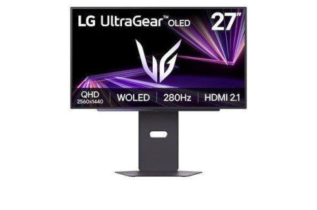 LG Monitor 27GX700A-B