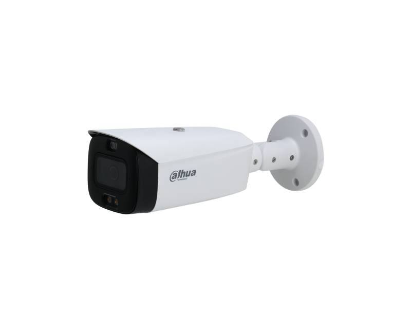 DAHUA IPC-HFW3449T1-AS-PV 4MP Smart Dual Light Active Fixed-focal Bullet WizSense Network kamera