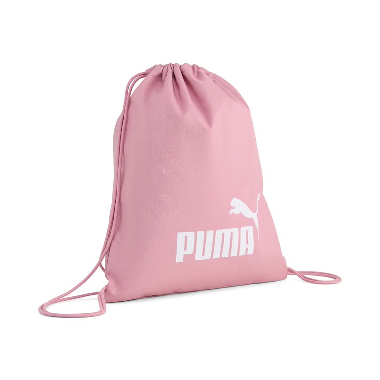 Puma Vrećica za trening Phase Gym Sack, 091163-17, Roze