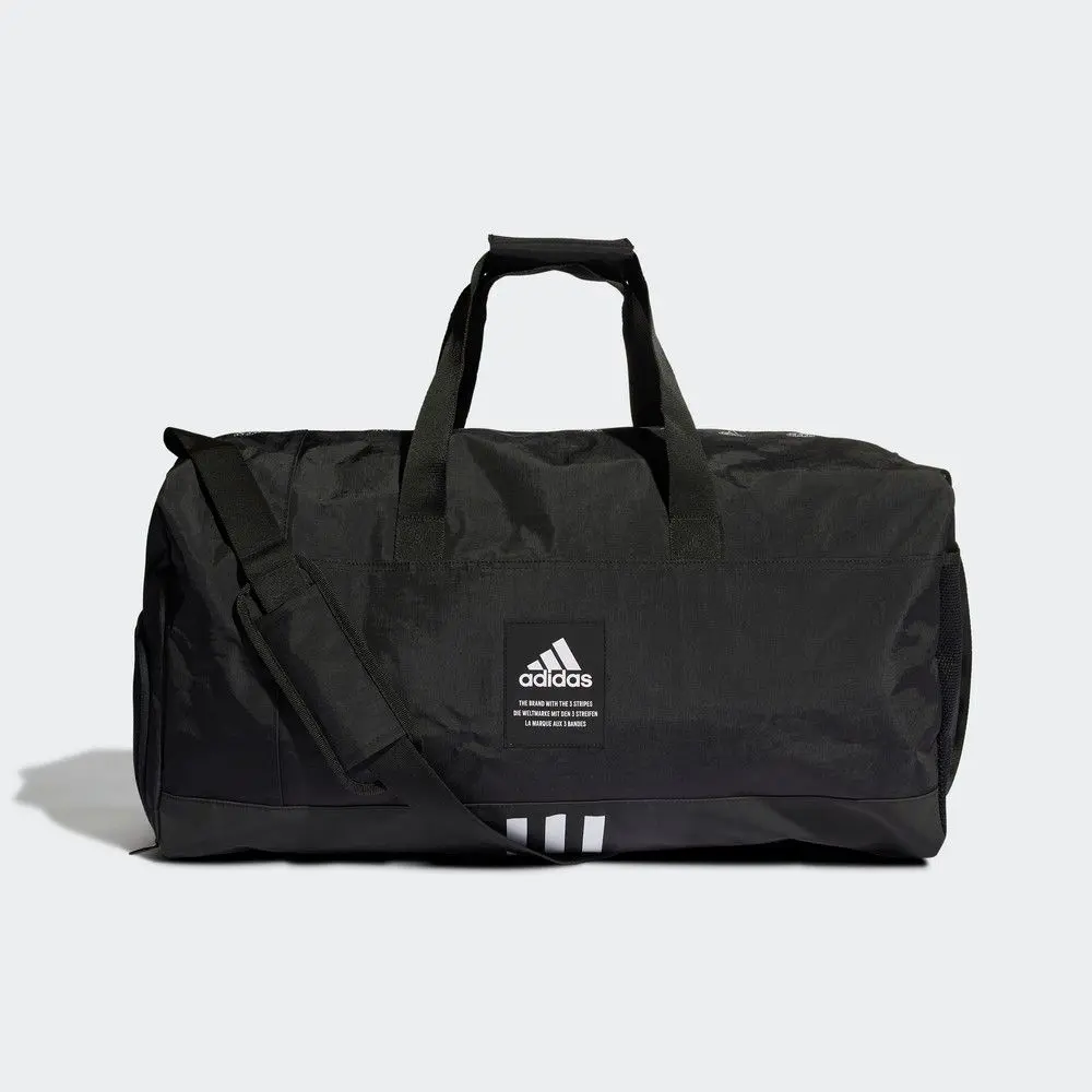 Adidas Sportska torba 4athlts duf L bag, Crna