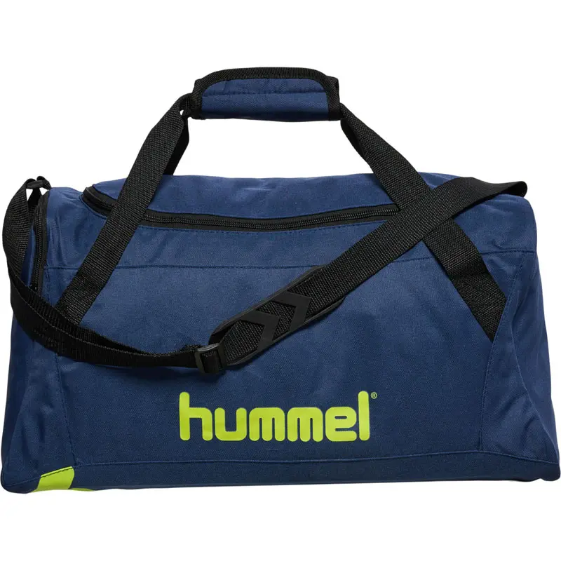 Hummel Sportska torba Core, Teget