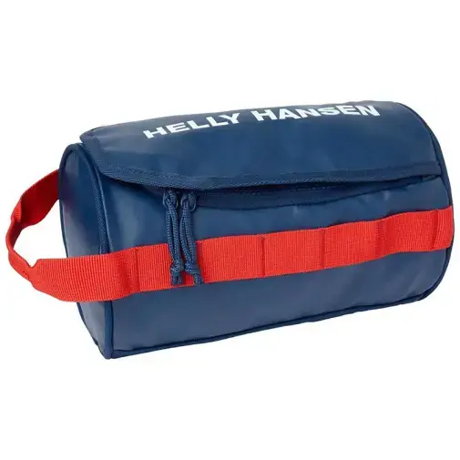 Helly Hansen Muška sportska torba HH Wash Bag 2, Teget