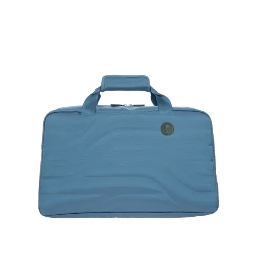 Bric's Torba putna B/Y Itaca 47cm grey blue